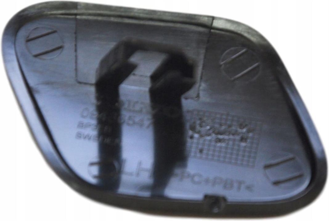 Volvo 39870636 C70 Lewa Zaślepka Spryskiwaczaza Lampy - Opinie i ceny ...