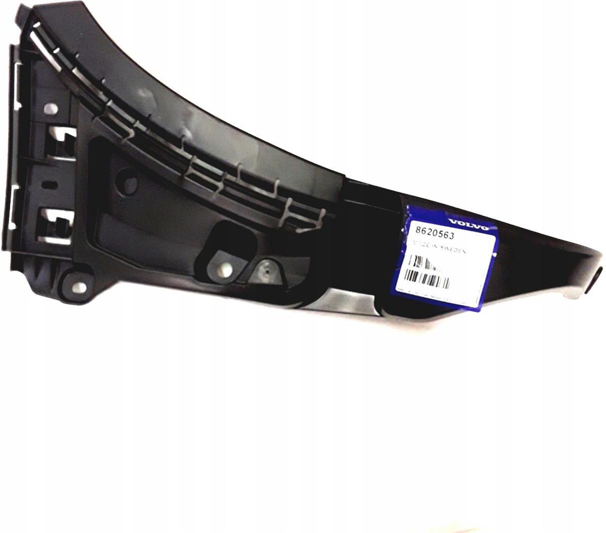 Zderzak do kupienia Volvo 31672280 Xc90 Ślizg Zderzaka Przedni Lewy ...