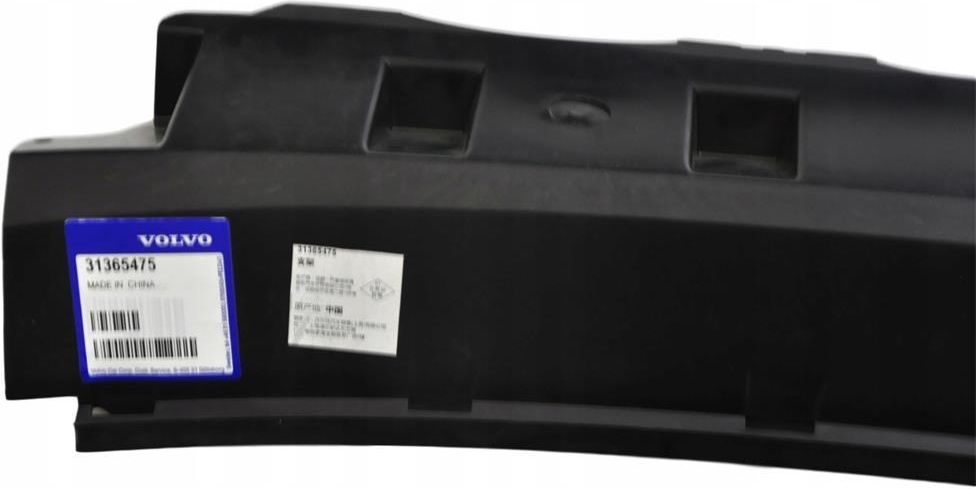 Zderzak do kupienia Volvo 31365475 S60L Absorber Zderzak Tył Tylny ...