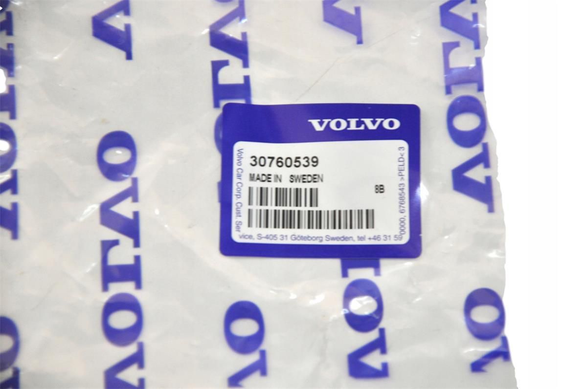 Volvo 30760539 S60 V70 Xc70 S80 Xc90 Uchwyt Rury Wlew Paliw - Opinie i ...