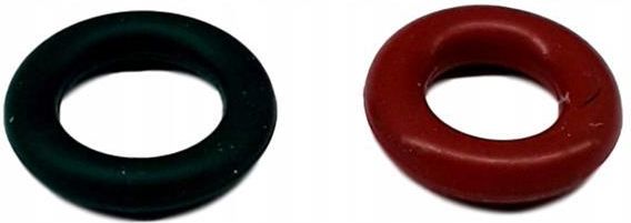 Volvo 30731807 V70 Xc70 S80 Oringi Wtrysku Kpl 3,0 3,2 - Opinie i ceny ...