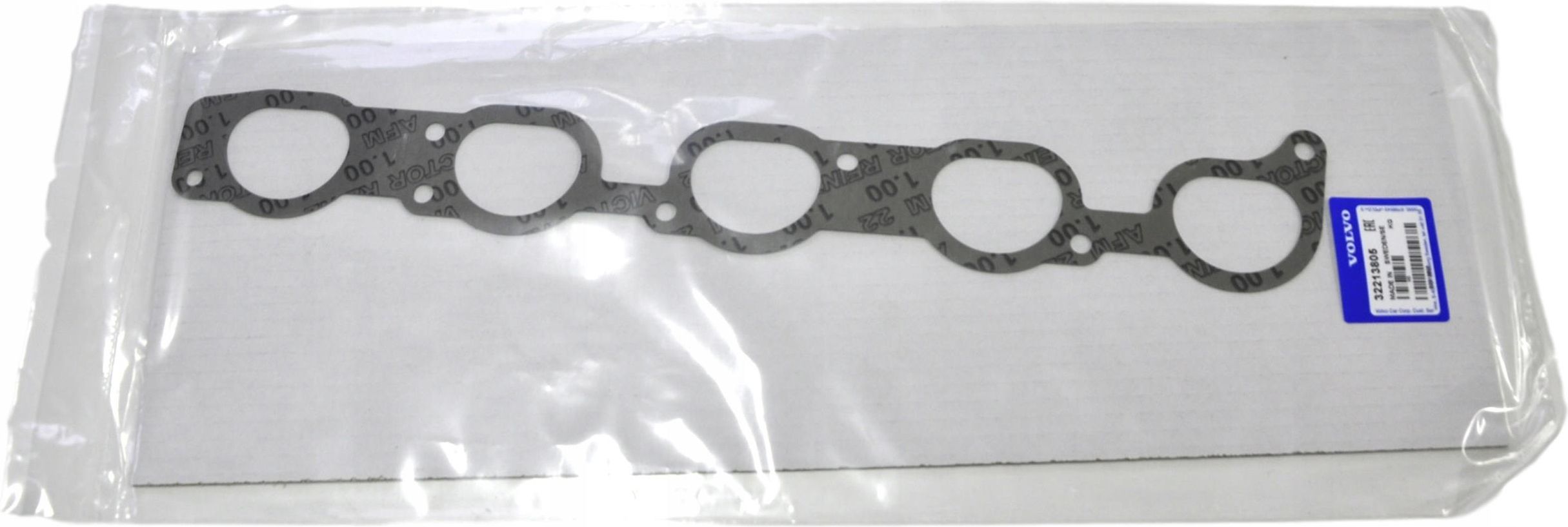 Volvo 9458534 32213805 Xc90 Xc70 Uszczelka Kolektora Ssącego - Opinie i ...