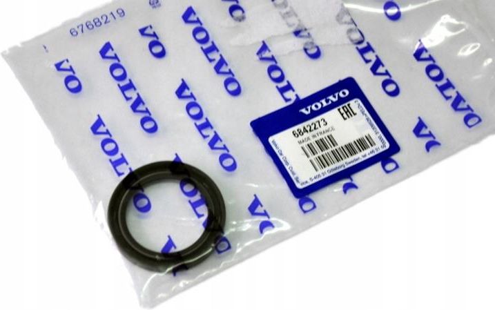 Volvo 6842273 Simmering Uszczelniacz Wału Przód 6842273 - Opinie i ceny ...