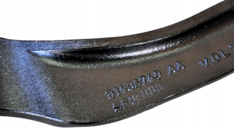 Wahacz Volvo 31406749 Xc60 Prawy Wahacz Tylny Górny Poprzeczny - Opinie ...