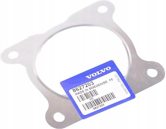 Volvo 8627203 S60 S80 V70 Uszczelka Wydechu Katalizatora - Opinie i ...