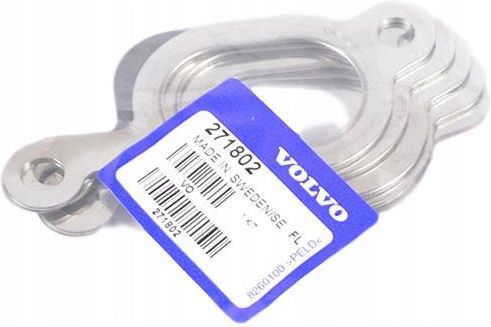 Volvo 271802 850 S70 C70 Uszczelka Kołektowa Wydechowego - Opinie i ...