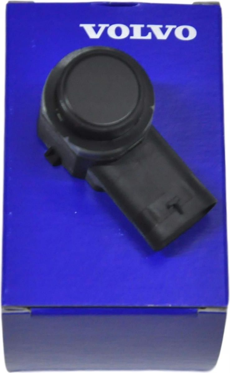 Volvo 31445162 C30 V40 V40Cc Czujnik Parkowania Tylny Pdc - Opinie i ...