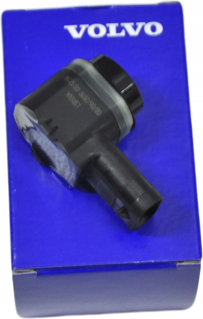 Volvo 31445162 S80 Xc70 Xc90 Czujnik Parkowania Tylny Pdc - Opinie i ...