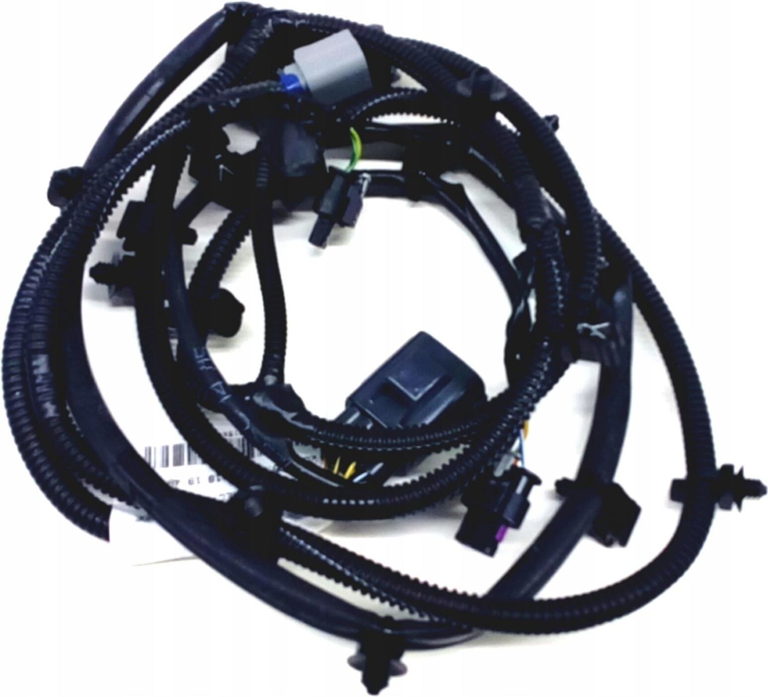 Zderzak do kupienia Volvo 31376362 S60 Wiązka Instalacyjna Tył Tylny ...