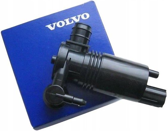 Volvo 31378956 V40 V40Cc Pompka Spryskiwaczazy Tyłnej Szyby - Opinie i ...