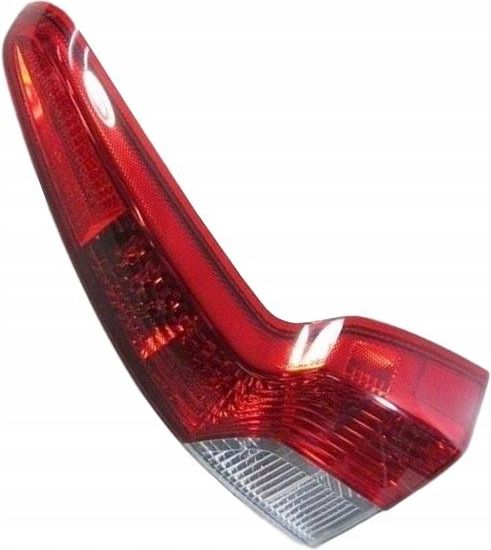 Lampa tylna Volvo 30763512 V50 Lift Lampa Tylna Prawa Oryginal - Opinie ...