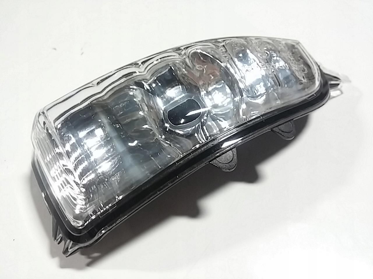 Wkład do lusterka zewnętrznego Volvo 31111090 S60 S80 V40 V70 Lewy ...