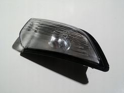 Wkład do lusterka zewnętrznego Volvo 31217289 Xc60 Prawy Kierunkowskaz ...
