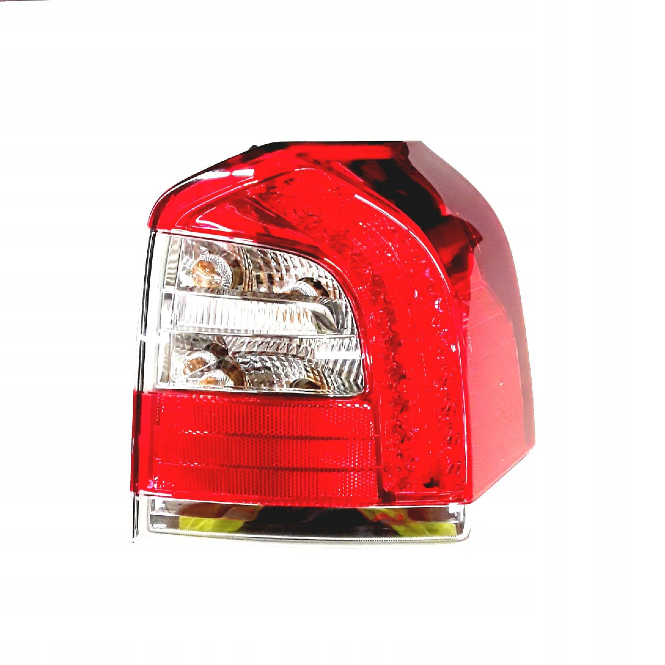 Lampa tylna Volvo 31395960 V70 Xc70 Lampa Tylna Prawa 31395960 - Opinie ...