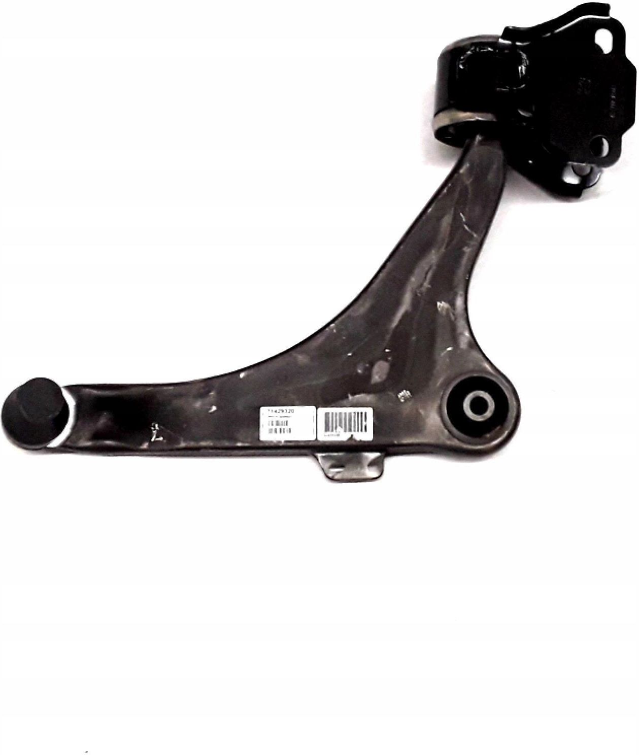 Wahacz Volvo 31429320 S60 V60 V70 S80 Przedni Lewy Wahacz - Opinie i ...