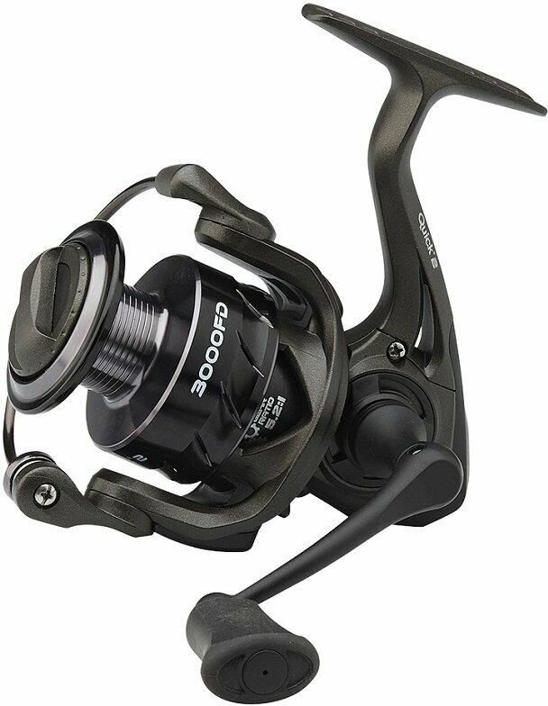 Dam Quick 2 Fd 3000 Kołowrotek - Ceny i opinie - Ceneo.pl