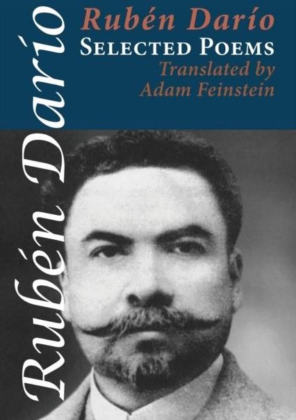 Selected Poems Ruben Dario - Literatura obcojęzyczna - Ceny i opinie ...