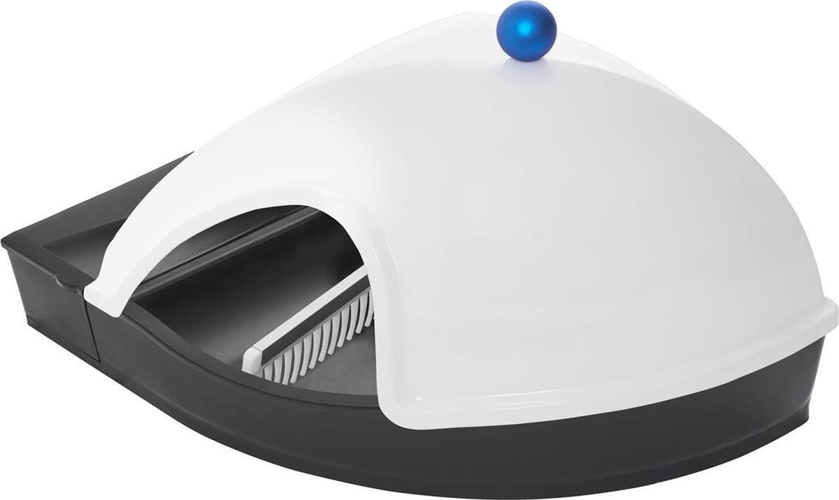 Smart Kitty Automatyczna Kuweta Dla Kota (Skbbcw) - Ceny i opinie ...