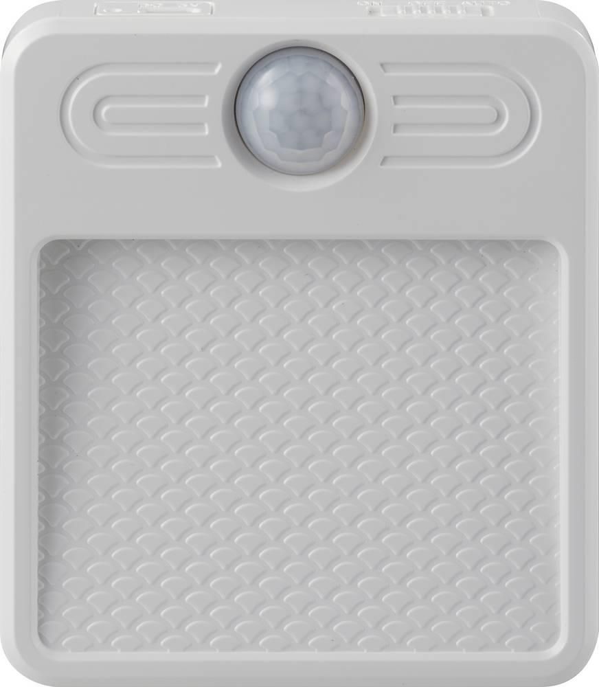 Lampka Nocna Led Sygonix Sy 4671336 Ciepła Biel, Ciepła Biel - Opinie i ...