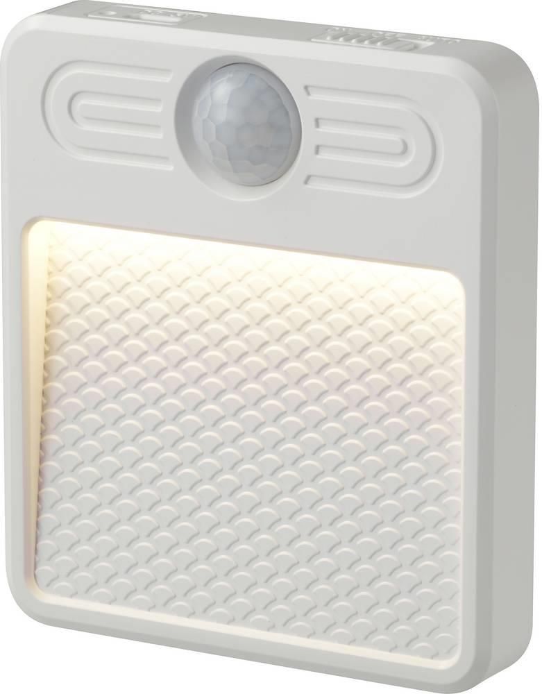Lampka Nocna Led Sygonix Sy 4671336 Ciepła Biel, Ciepła Biel - Opinie i ...