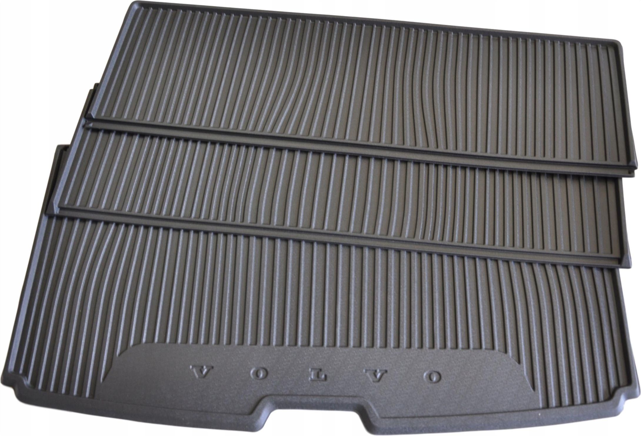 Volvo 31435433 Xc90 7-Os Gumowa Wykładzina Mata Bagażnik - Opinie i ...