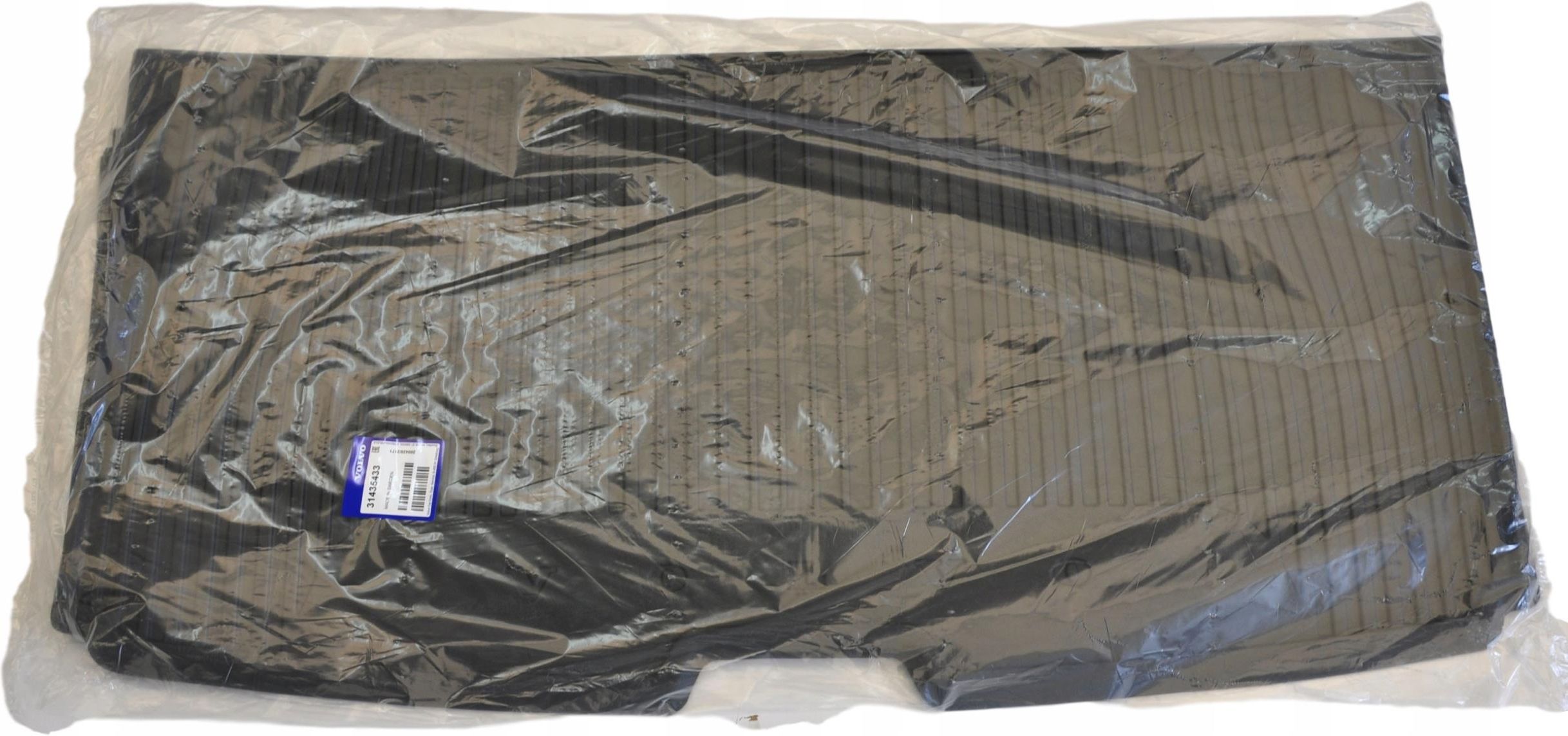 Volvo 31435433 Xc90 7-Os Gumowa Wykładzina Mata Bagażnik - Opinie i ...