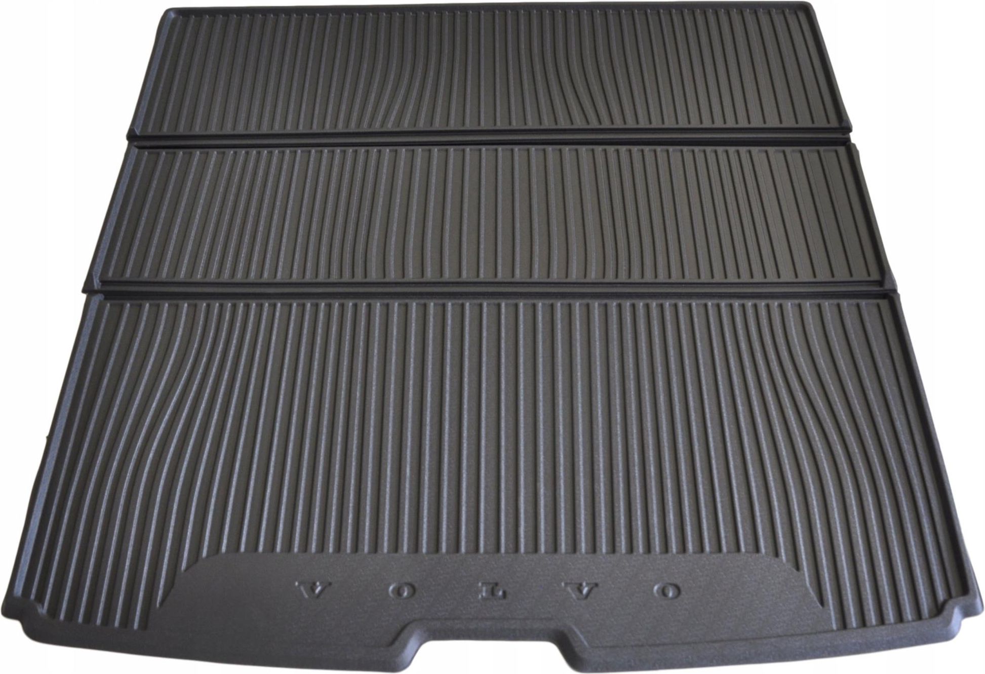 Volvo 31435433 Xc90 7-Os Gumowa Wykładzina Mata Bagażnik - Opinie i ...