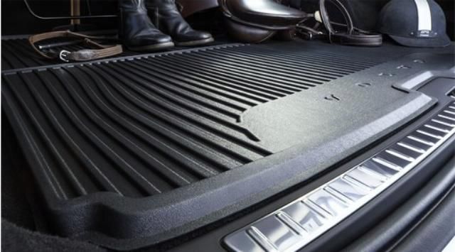 Volvo 31435433 Xc90 7-Os Gumowa Wykładzina Mata Bagażnik - Opinie i ...