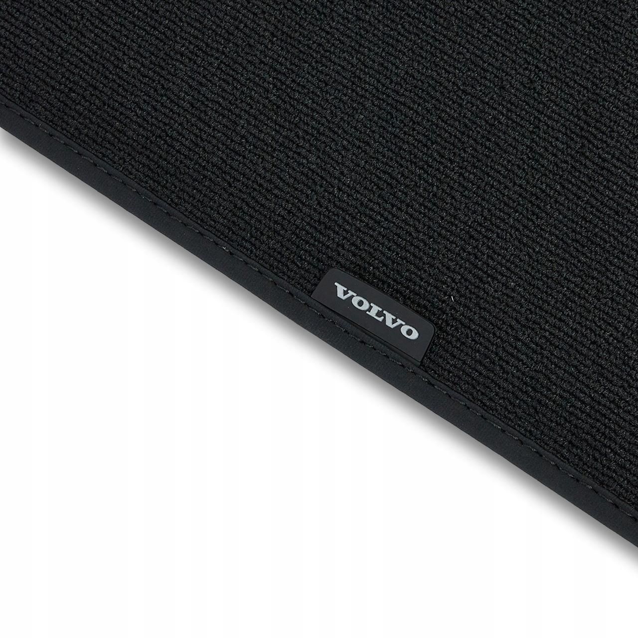 Volvo 32347041 Xc40 Ochronna Mata Wykładzina Bagażnika - Opinie i ceny ...