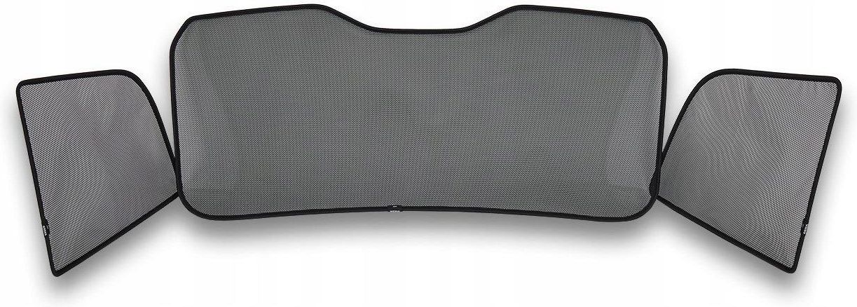 Volvo 31373978 Xc90 Osłony Przeciwsłoneczneje Bagażnik Kpl - Opinie i ...