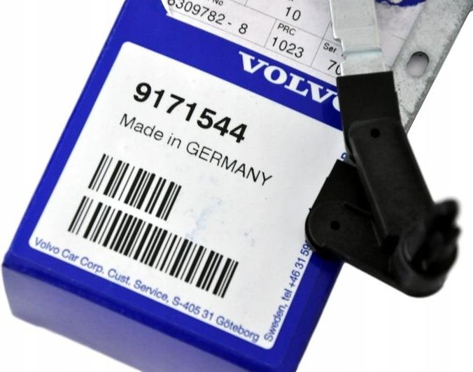 Volvo 9171544 Xc70 Xc90 Lewy Mechanizm Klap Nagrzewnicy - Opinie i ceny ...