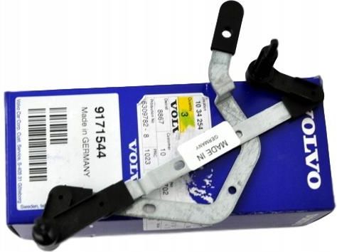Volvo 9171544 Xc70 Xc90 Lewy Mechanizm Klap Nagrzewnicy - Opinie i ceny ...