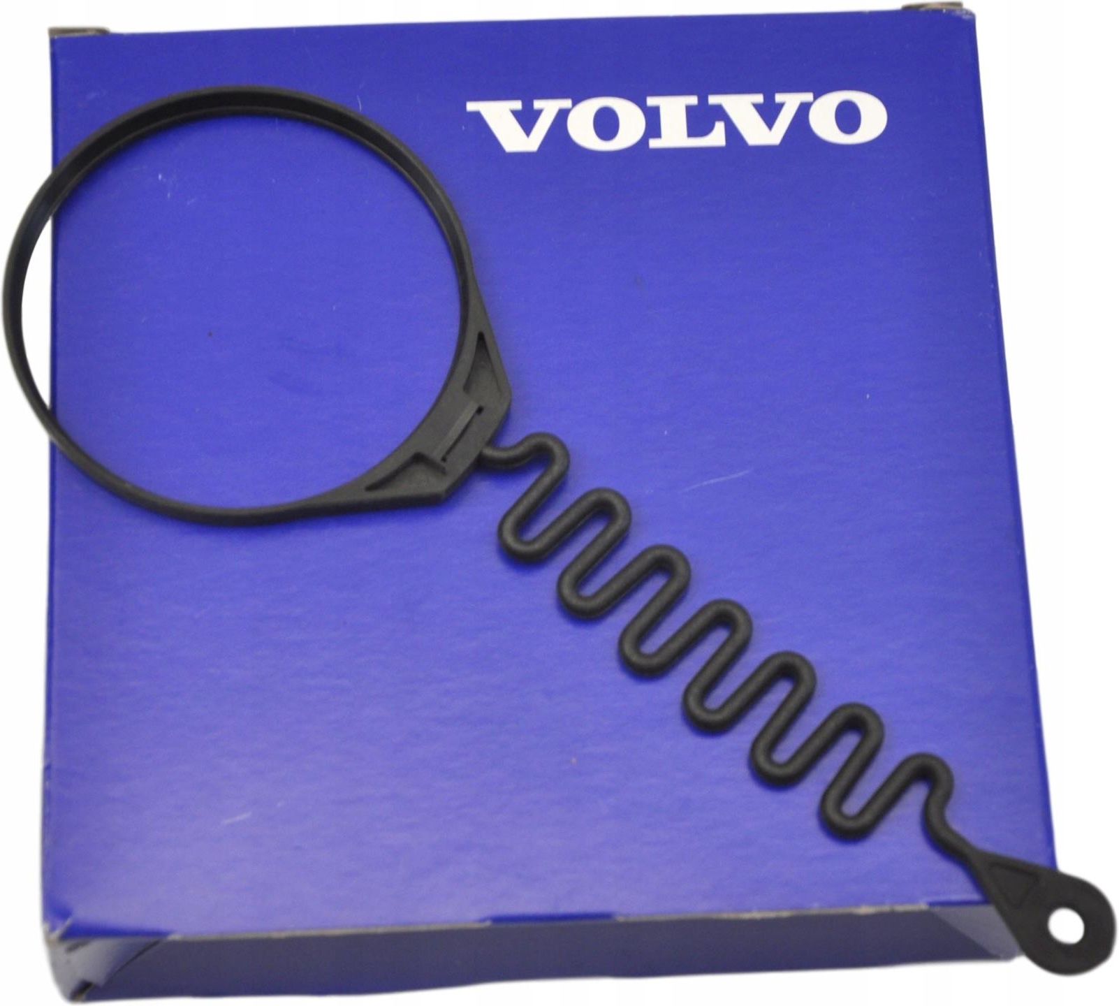 Volvo 31336424 Xc60 Xc70 Xc90 Uchwyt Korka Wlewu Paliwa - Opinie i ceny ...