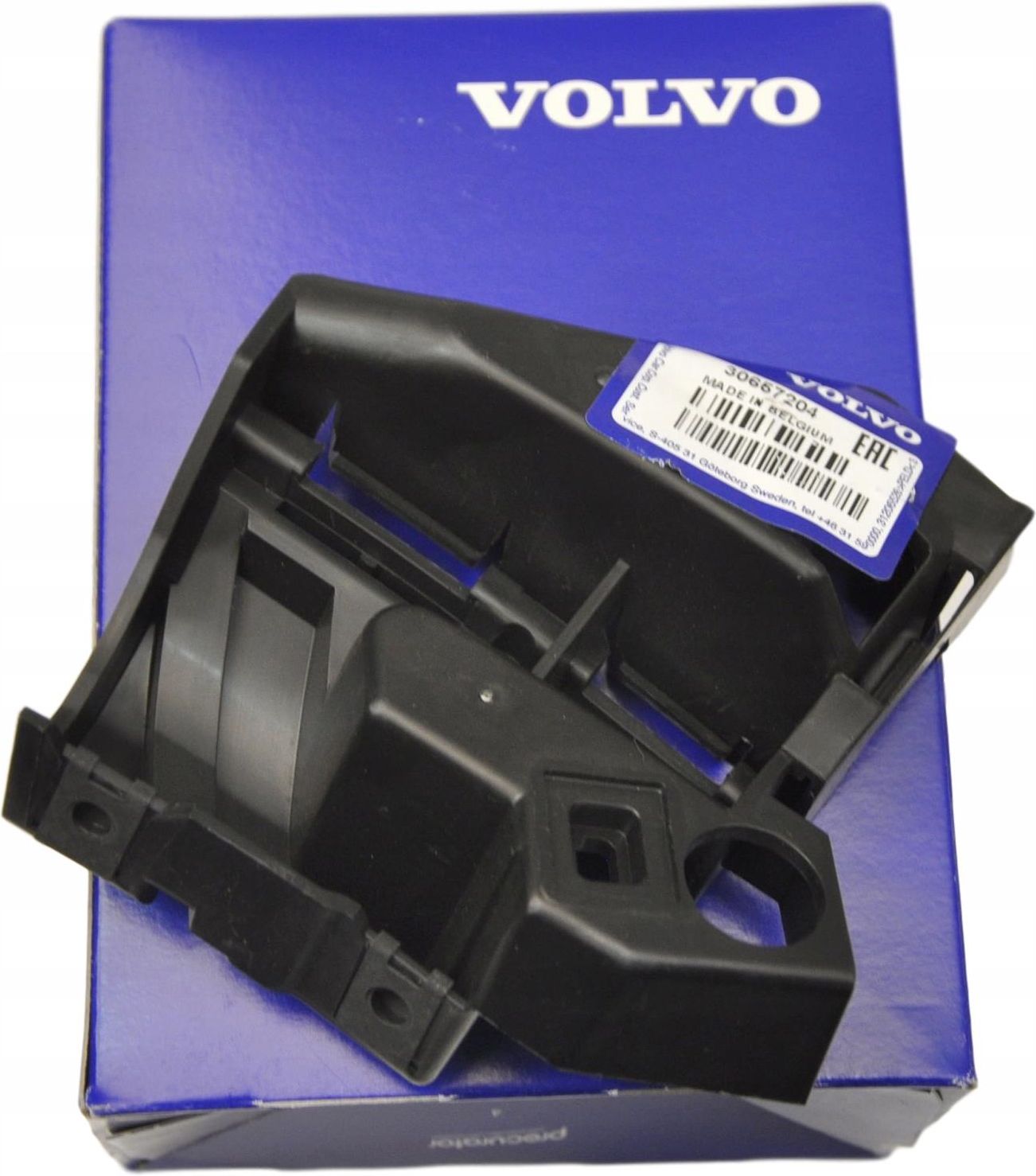 Zderzak do kupienia Volvo 30657204 C30 Ślizg Zderzaka Przedni Prawy ...