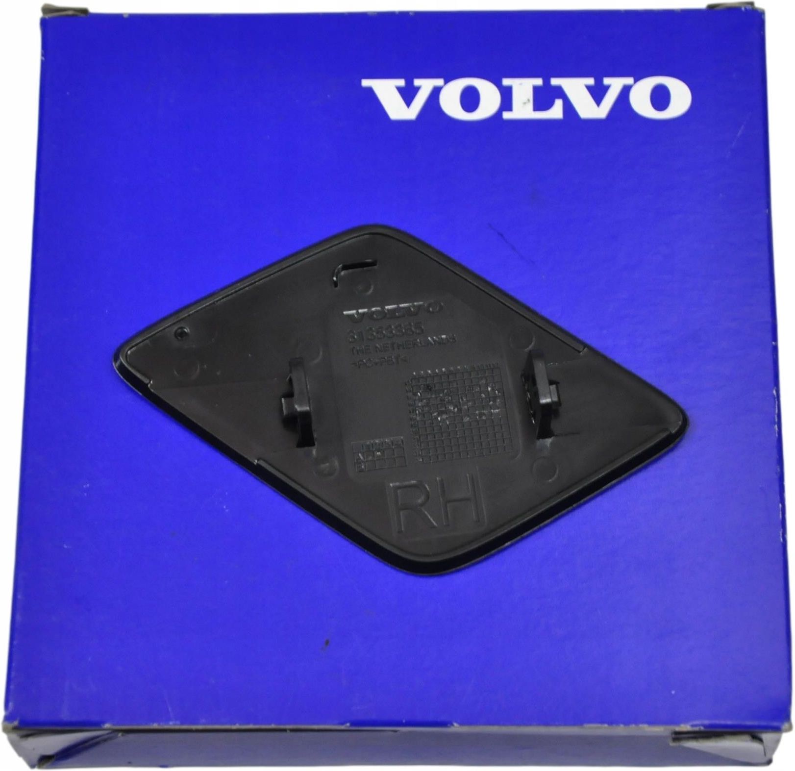 Volvo 39825447 Xc90 Zaślepka Prawego Spryskiwaczaza Lampy - Opinie i ...