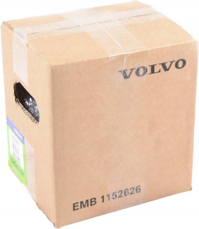 Volvo 36000997 S80 V70 Xc70 Xc90 Oryginal Zawór Egr 2,4 - Opinie i ceny ...