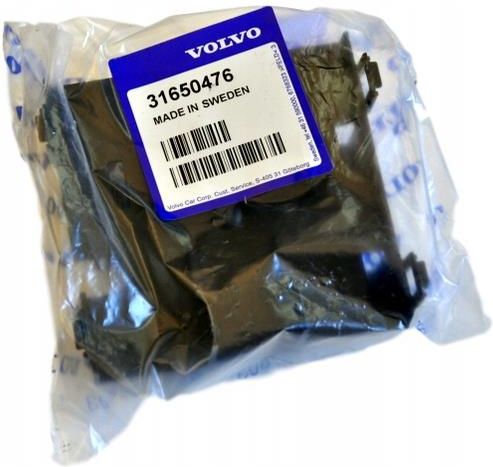 Volvo 31650476 Xc60 Uchwyt Modułu Haka Holowniczego - Opinie i ceny na ...