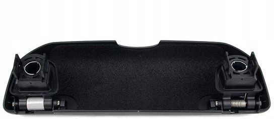 Volvo 31403479 S60 V60 Xc60 Uchwyt Pojemnik Na Okulary - Opinie i ceny ...