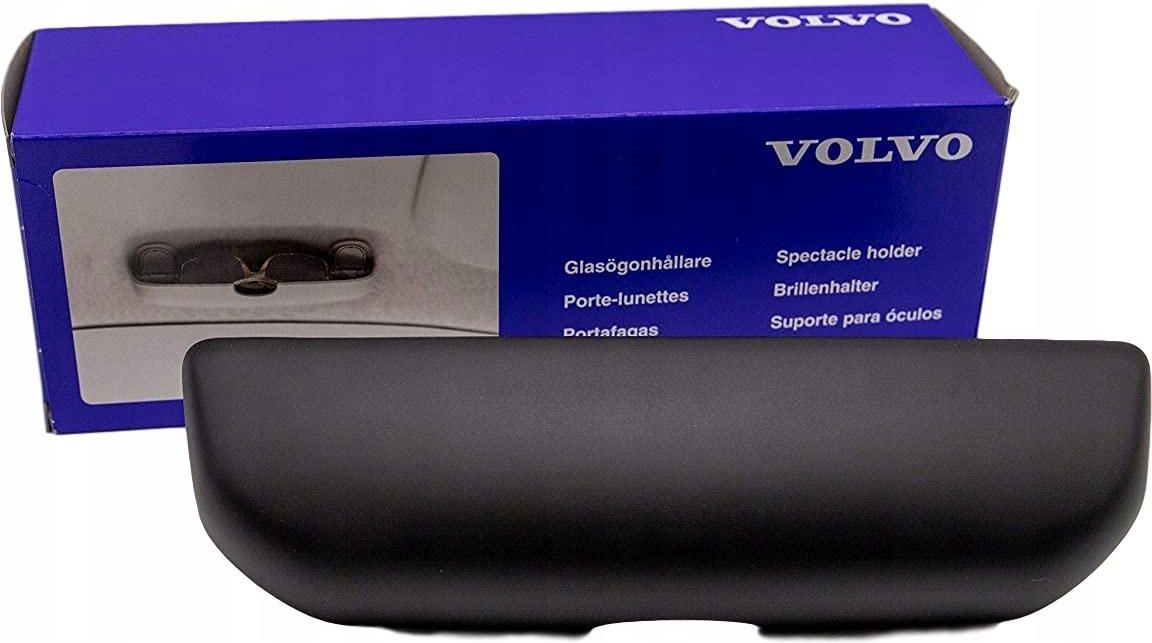Volvo 31403479 Xc90 Uchwyt Pojemnik Na Okulary - Opinie i ceny na Ceneo.pl
