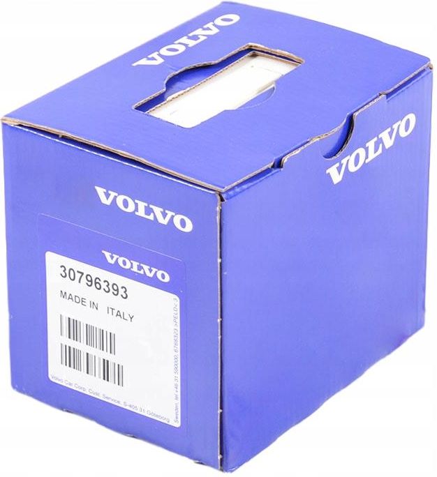Wyposażenie elektryczne Volvo 30796393 S60 V70 Xc70 S80 Prawy Sygnał ...