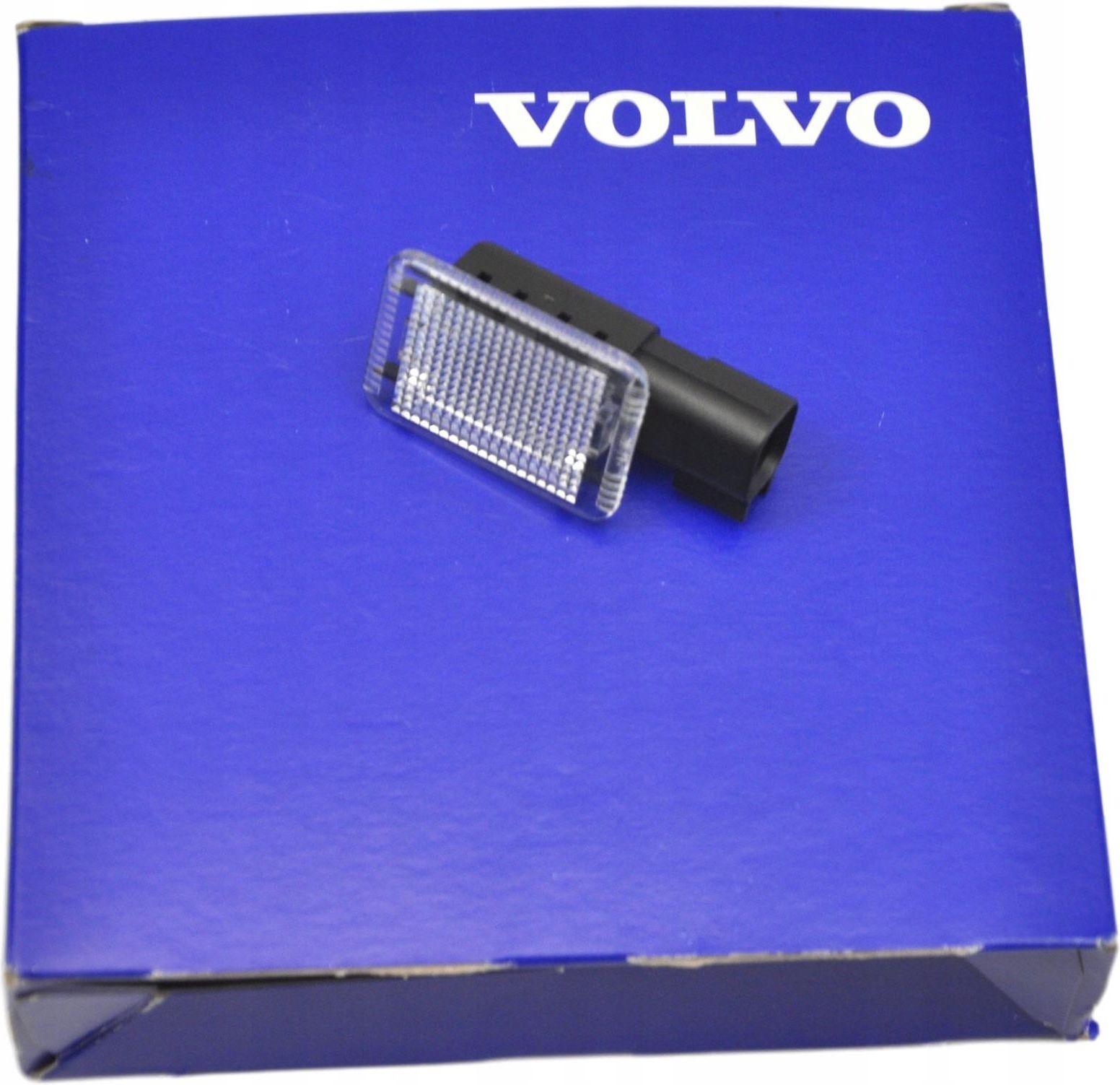 Volvo 30722729 S60 V60 Xc60 Lampka Oświetlenia Kabiny - Opinie i ceny ...