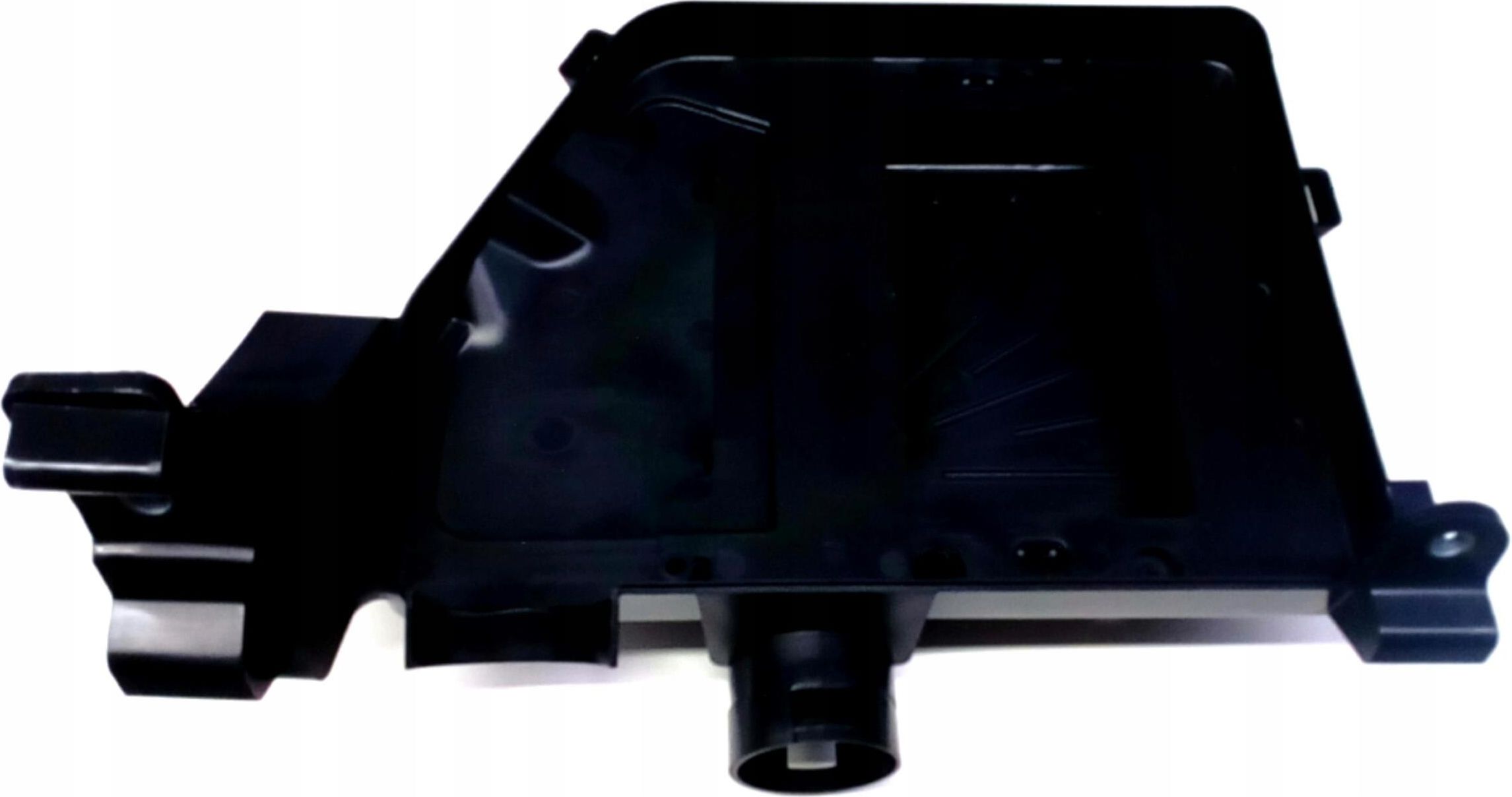 Volvo 31439651 31439652 S60 V60 Xc60 Obudowa Sterownika Komputera ...