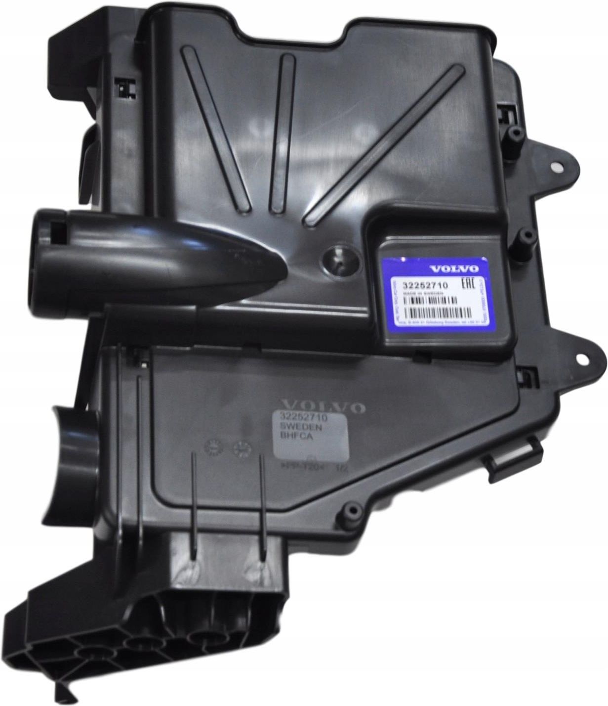 Volvo 32252710 S60 V60 Obudowa Sterownika Komputera - Opinie i ceny na ...