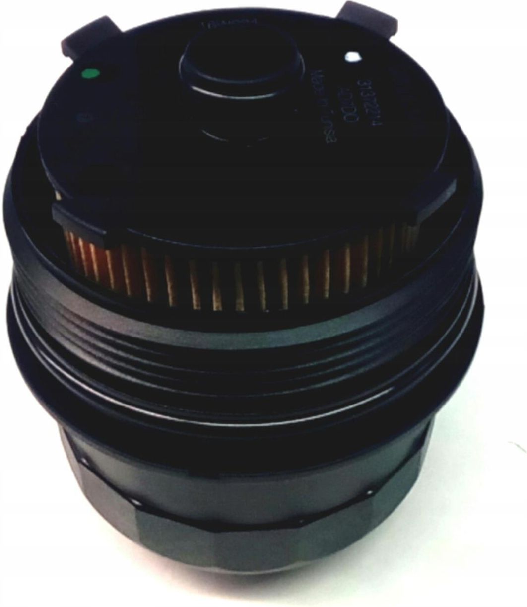 Volvo 31321084 32140027 S60 V60 S80 V40 Obudowa + Filtr Oleju Kpl ...