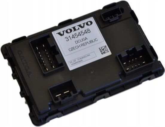 Volvo 31454603 S60 V60 Xc60 Moduł Haka Holowniczego - Opinie i ceny na ...