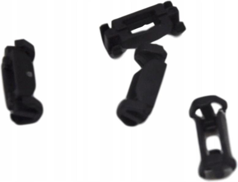 Błotnik samochodowy Volvo 31253046 Xc90 Spinka Klips Zgarniajacej ...