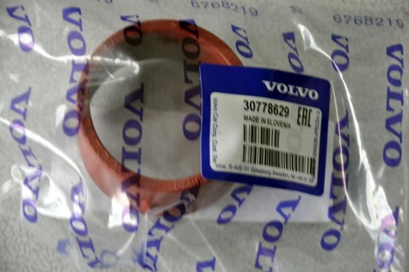 Volvo 30778629 S60 V70 Xc70 Xc90 Uszczelka Rezonatora D5 - Opinie i ...