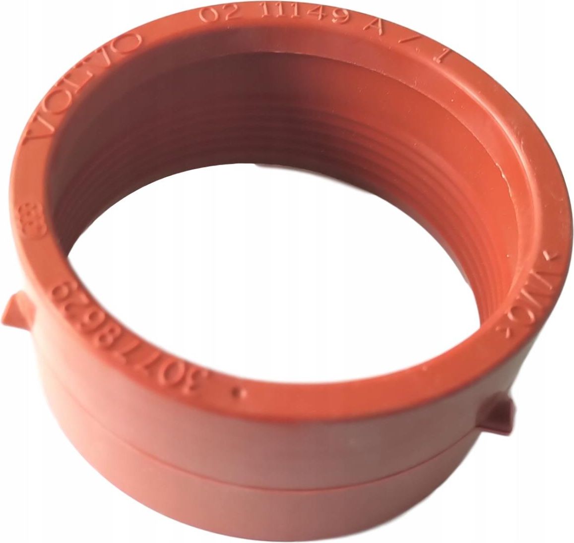 Volvo 30778629 S60 V70 Xc70 Xc90 Uszczelka Rezonatora D5 - Opinie i ...