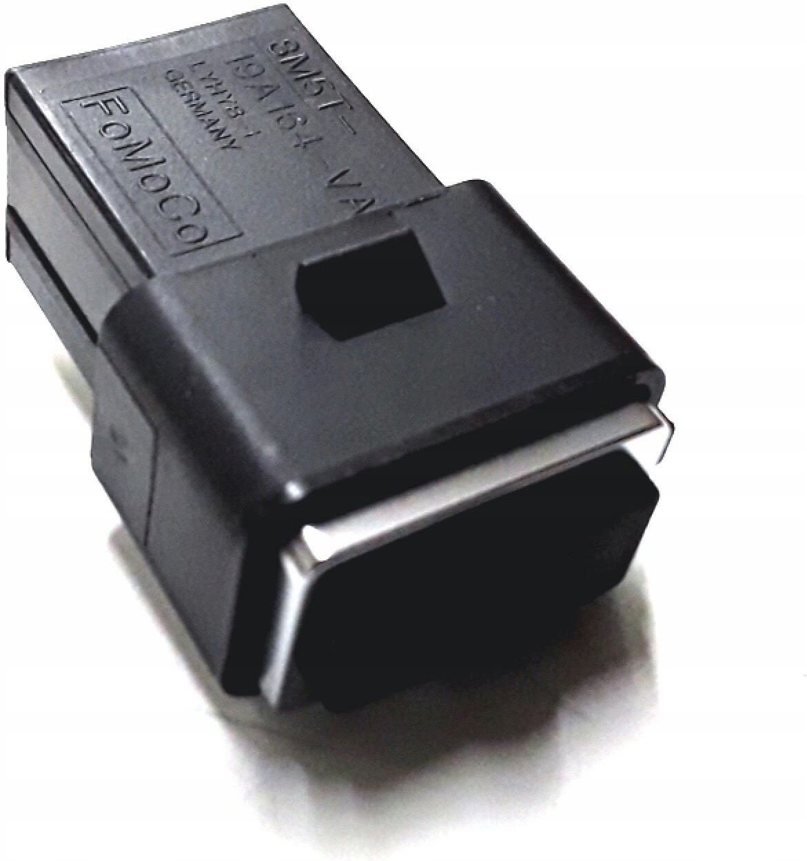 Volvo 30775252 C30 C70 V40 V50 V60 Złącze Usb 30775252 - Opinie i ceny ...