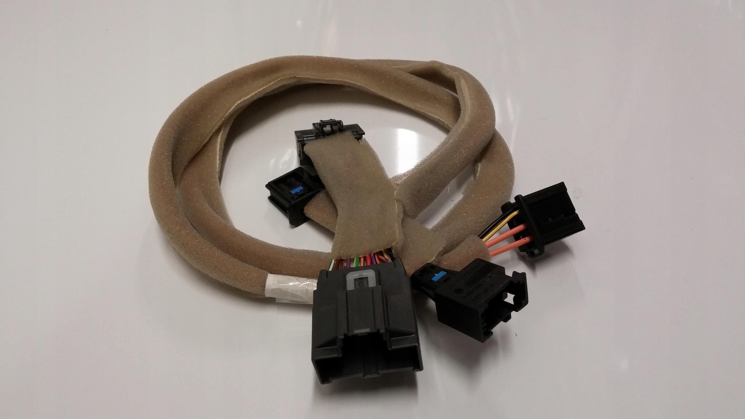 Volvo 30775252 S80 V70 Xc70 Wiązka Złącze Usb Audio - Opinie i ceny na ...